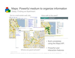Perspectives on Cloud COmputing - Google | PDF