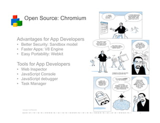Perspectives on Cloud COmputing - Google | PDF