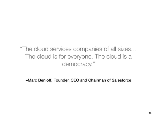 Cloud Computing Pdf Ppt