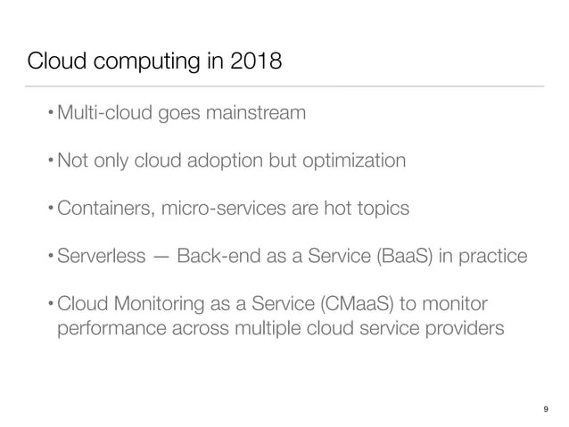 Cloud Computing Pdf Ppt