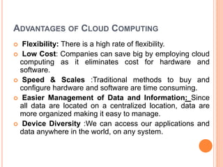 Cloud-Computing-ppt (1).pptx | Cloud Computing | Internet