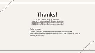 Cloud-Computing_CSE311_Computer-Networking CSE GUB BD - Shahidul.pptx