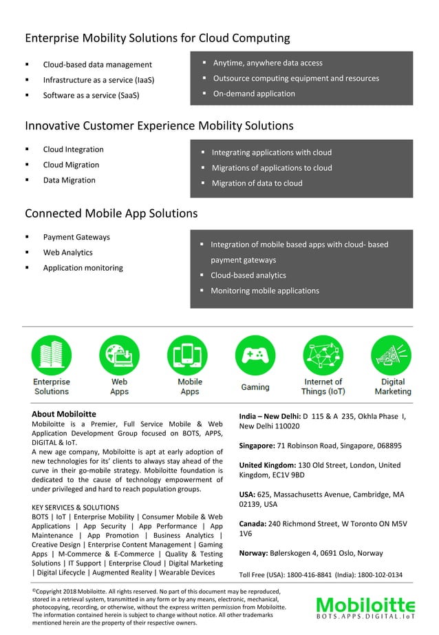 Cloud computing | PDF