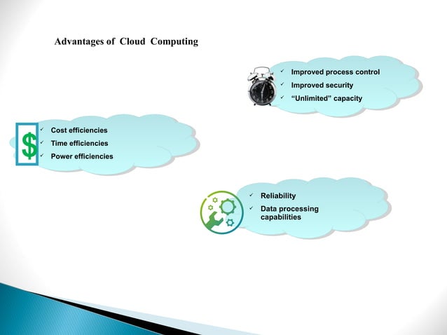 Mobile Cloud Computing | PPT