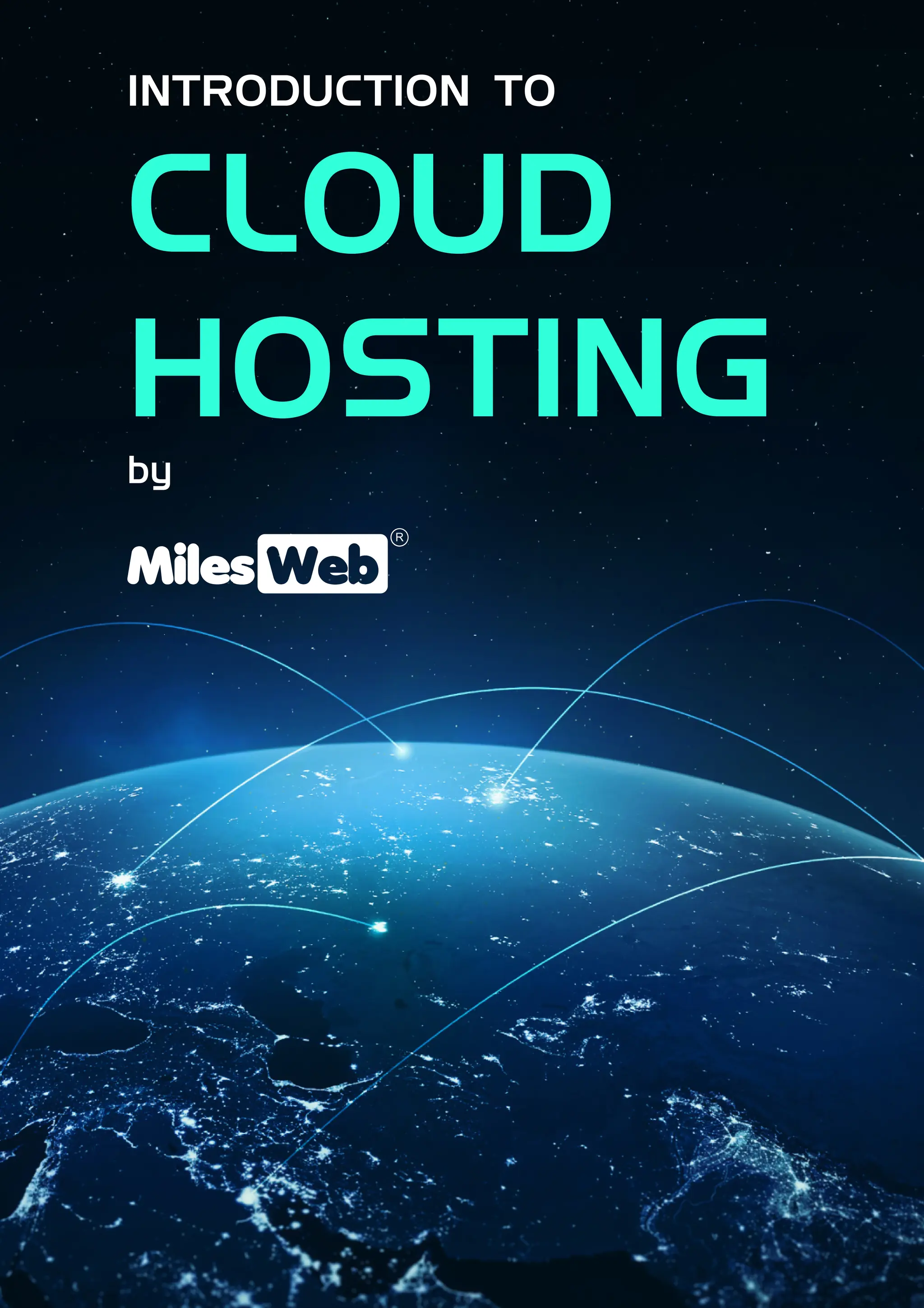 Introduction to Cloud Hosting by MilesWeb | PDF