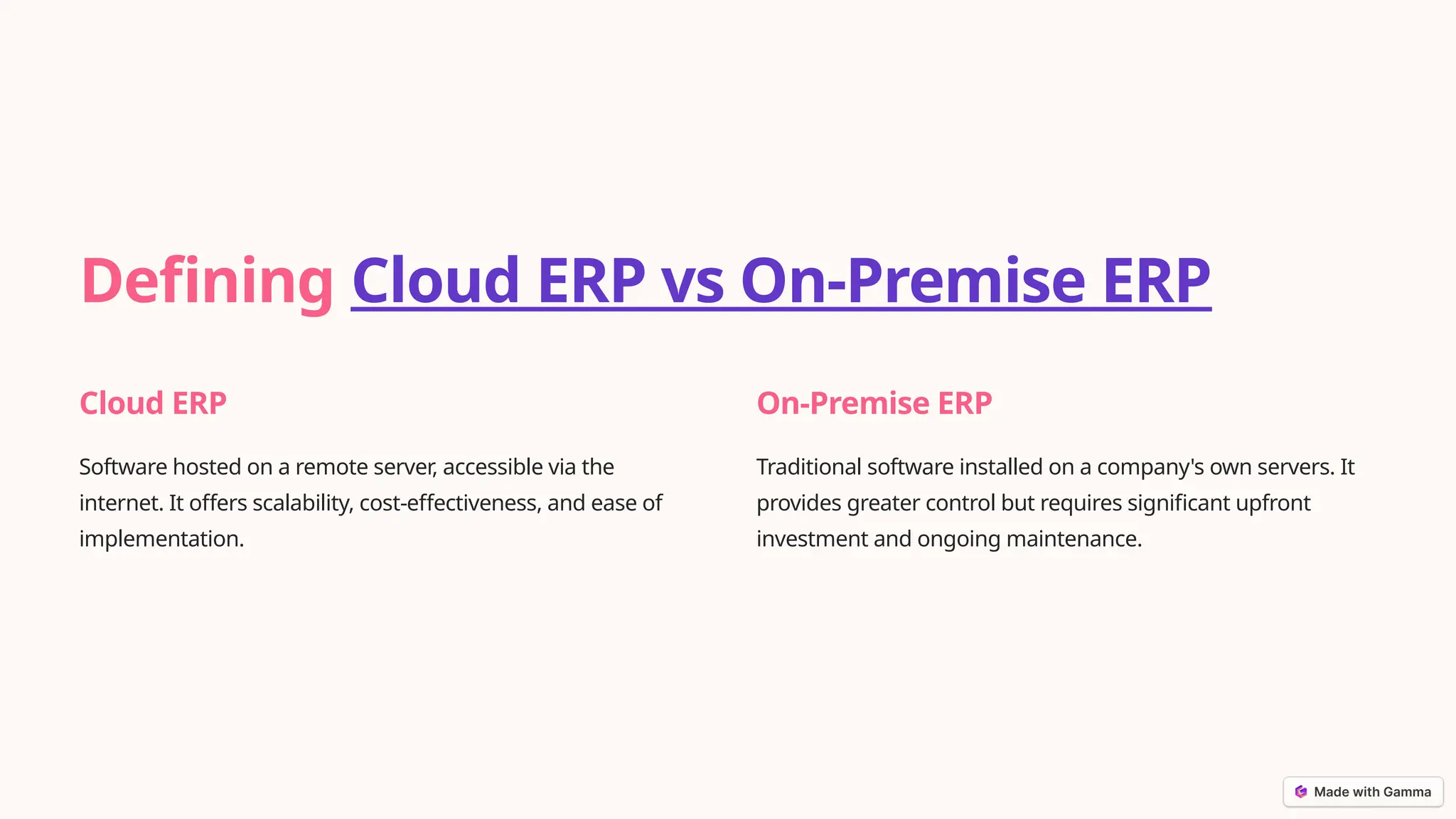 Cloud-ERP-vs-On-Premise-ERP-A-Comprehensive-Comparison.pptx