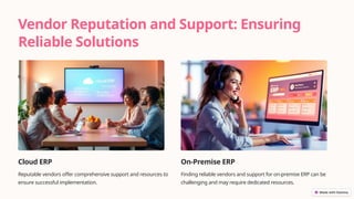 Cloud-ERP-vs-On-Premise-ERP-A-Comprehensive-Comparison.pptx