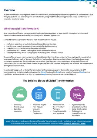 SAP Cloud for Planning | PDF