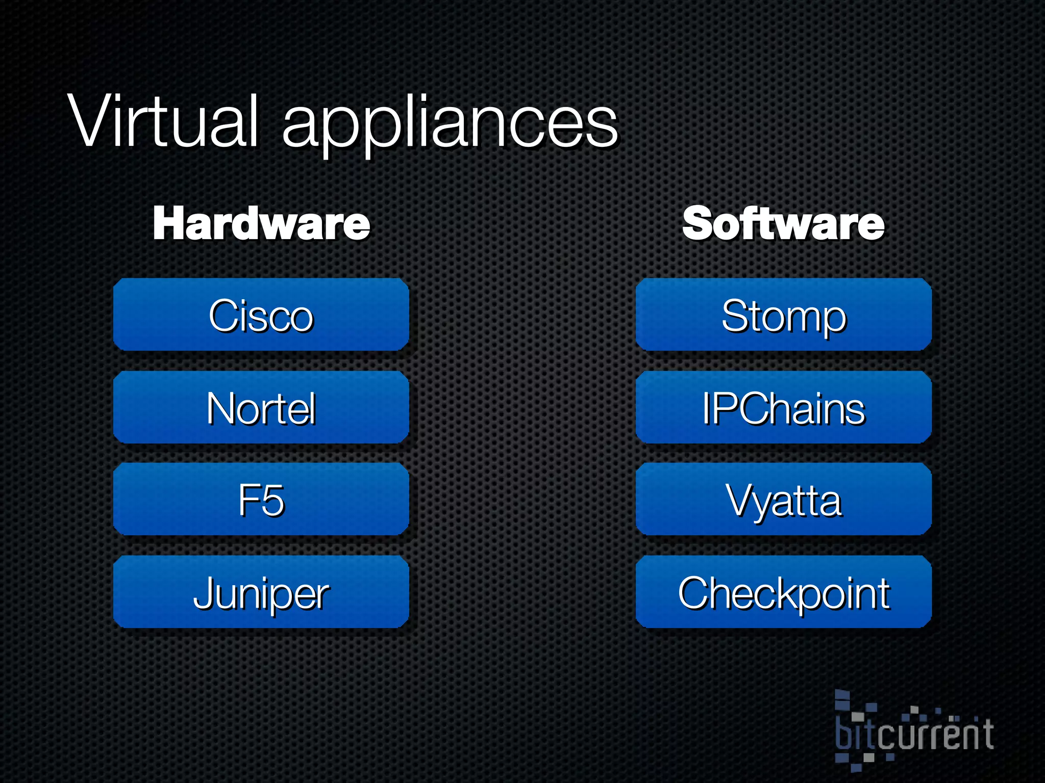 Cloud Foundations | PPT