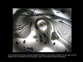 Cloud Gate | PPT