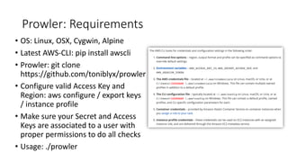 Alabama CyberNow 2018: Cloud Hardening and Digital Forensics Readiness ...