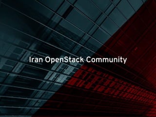 Cloud Infrastructure Migration | PDF