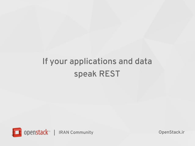 Cloud Infrastructure Migration | PDF