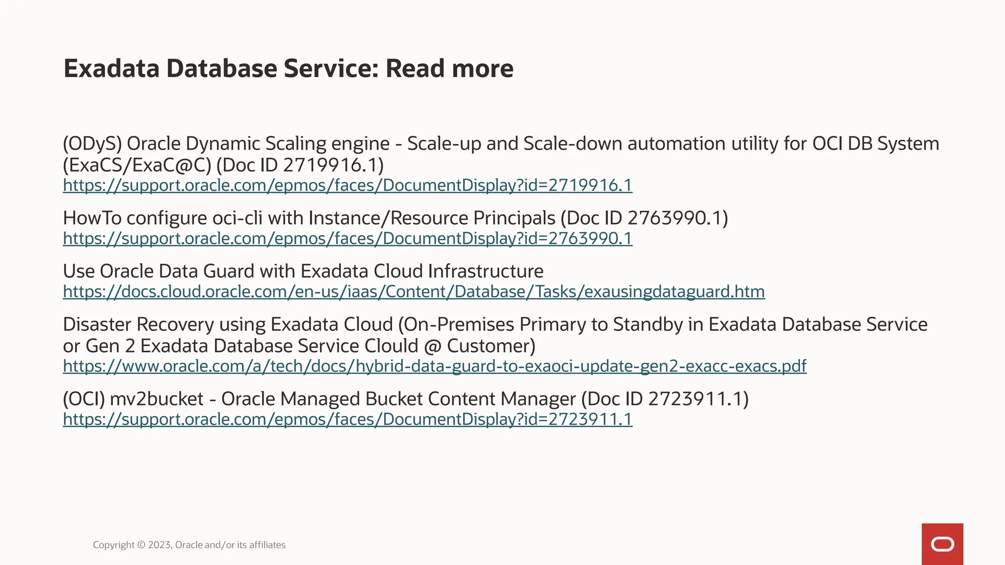 Oracle Cloud Maximum Availability Architecture | PDF | Cloud Computing | Internet