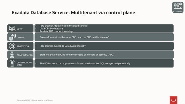 Oracle Cloud Maximum Availability Architecture | PDF | Cloud Computing | Internet