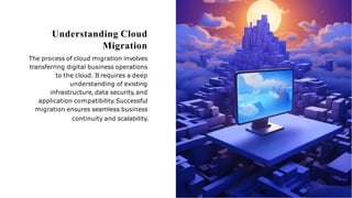 Cloud Migration: Everything You Need to Know | PPTX