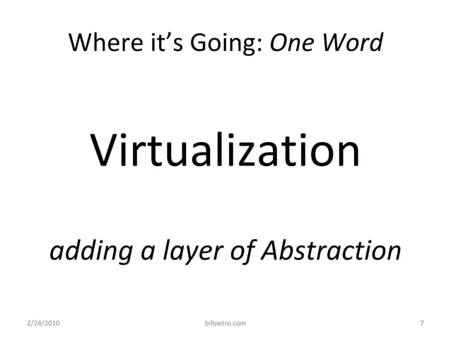 Cloud And Mobile Computing Ppt