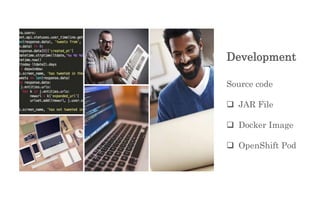 Cloud-Native Architecture | PPTX