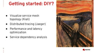 Cloud-Native: A New Ecosystem for Putting Containers into Production | PPT