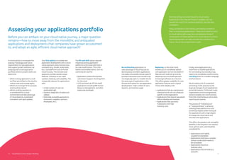 Cloud native applications for banking | PDF