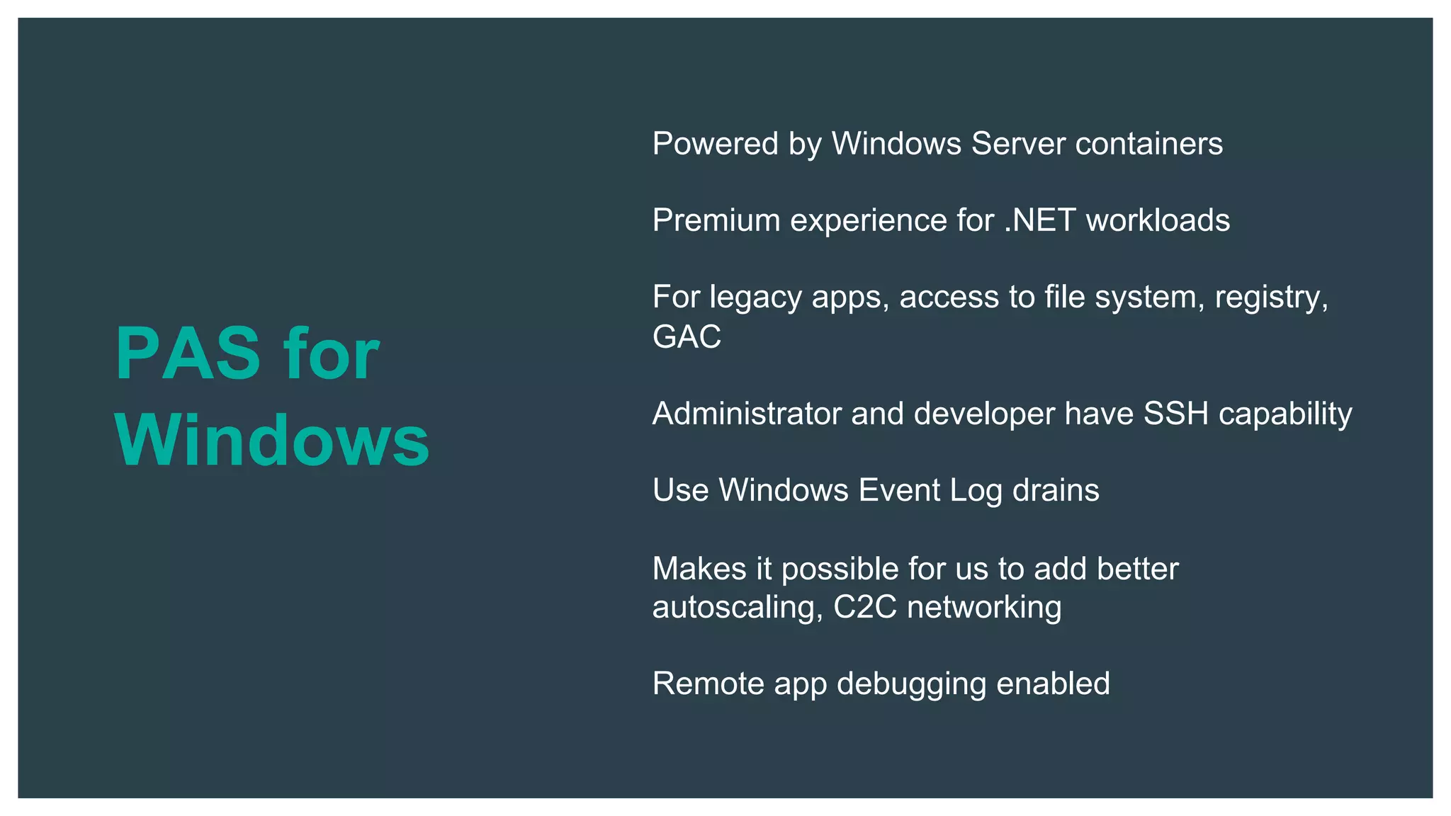 .NET Cloud-Native Bootcamp | PDF