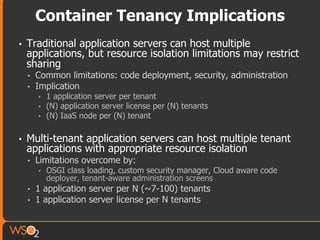 Cloud Native PaaS Advantage | PDF