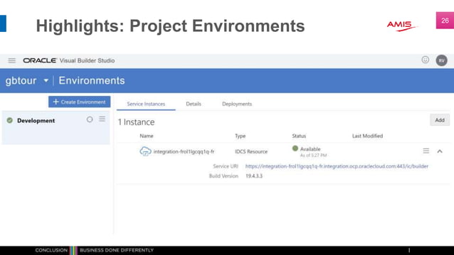 Hitchhiker's guide to Cloud-Native Build Pipelines and Infrastructure ...