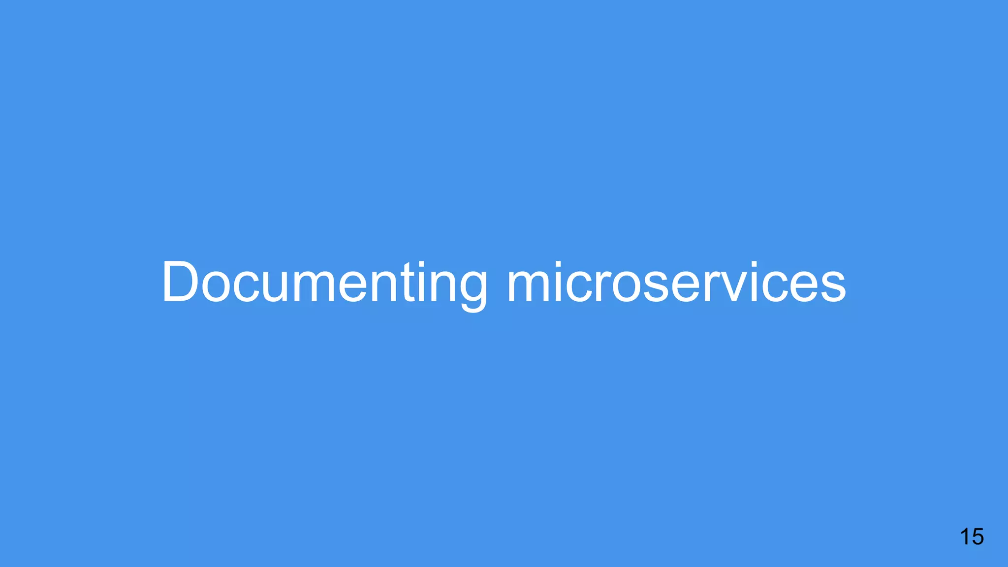 Cloud native programming model comparison | PPT