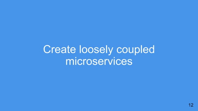 Cloud native programming model comparison | PPT