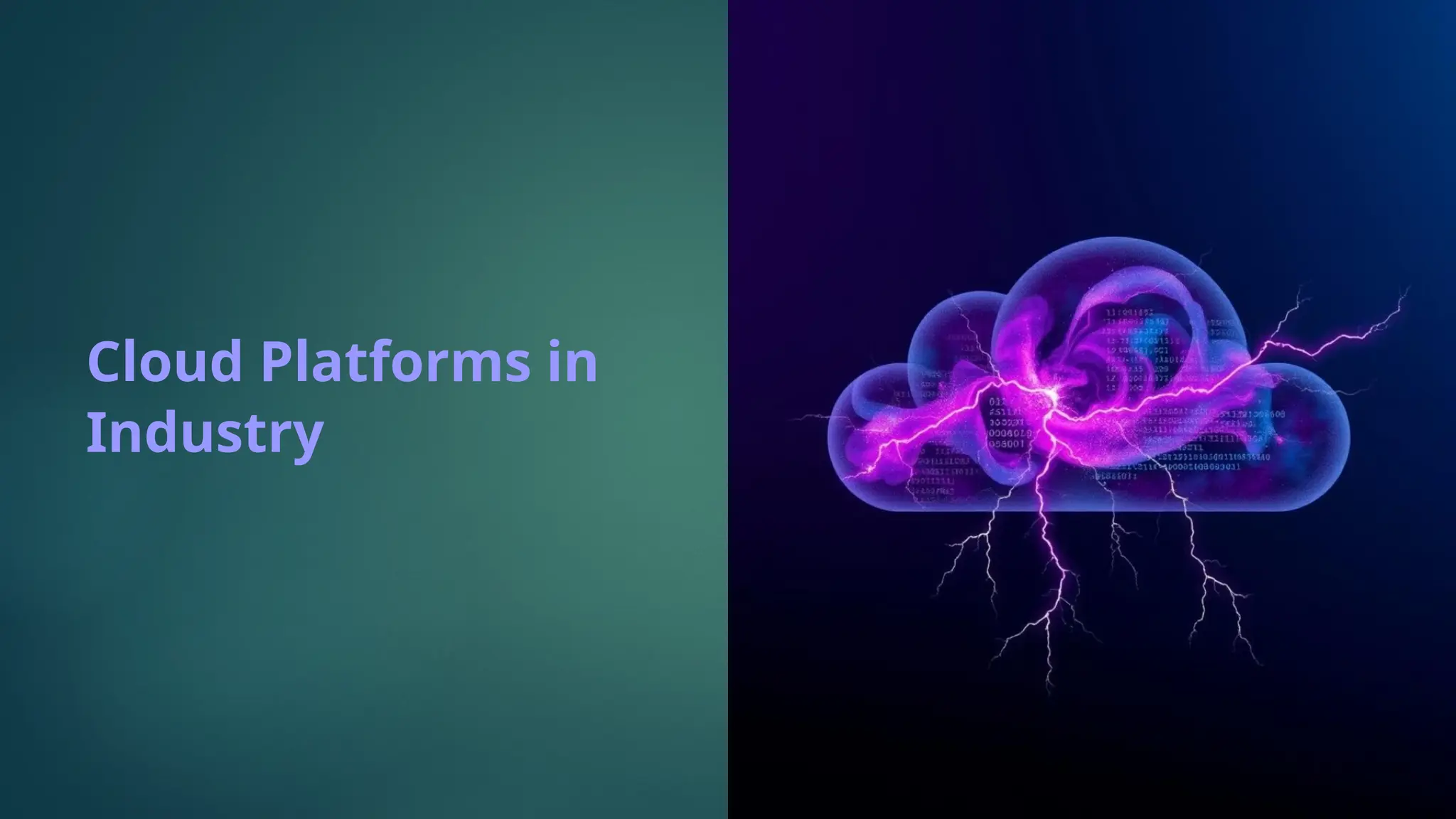 Cloud-Platforms-in-Industry.Cloud-Platforms-in-Industry.Cloud-Platforms-in-Industry. | PPTX