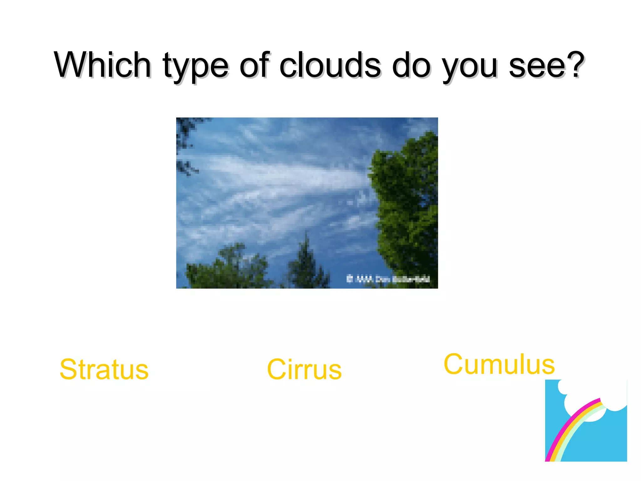 Cloud Power Point | PPT