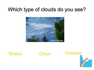 Cloud Power Point | PPT