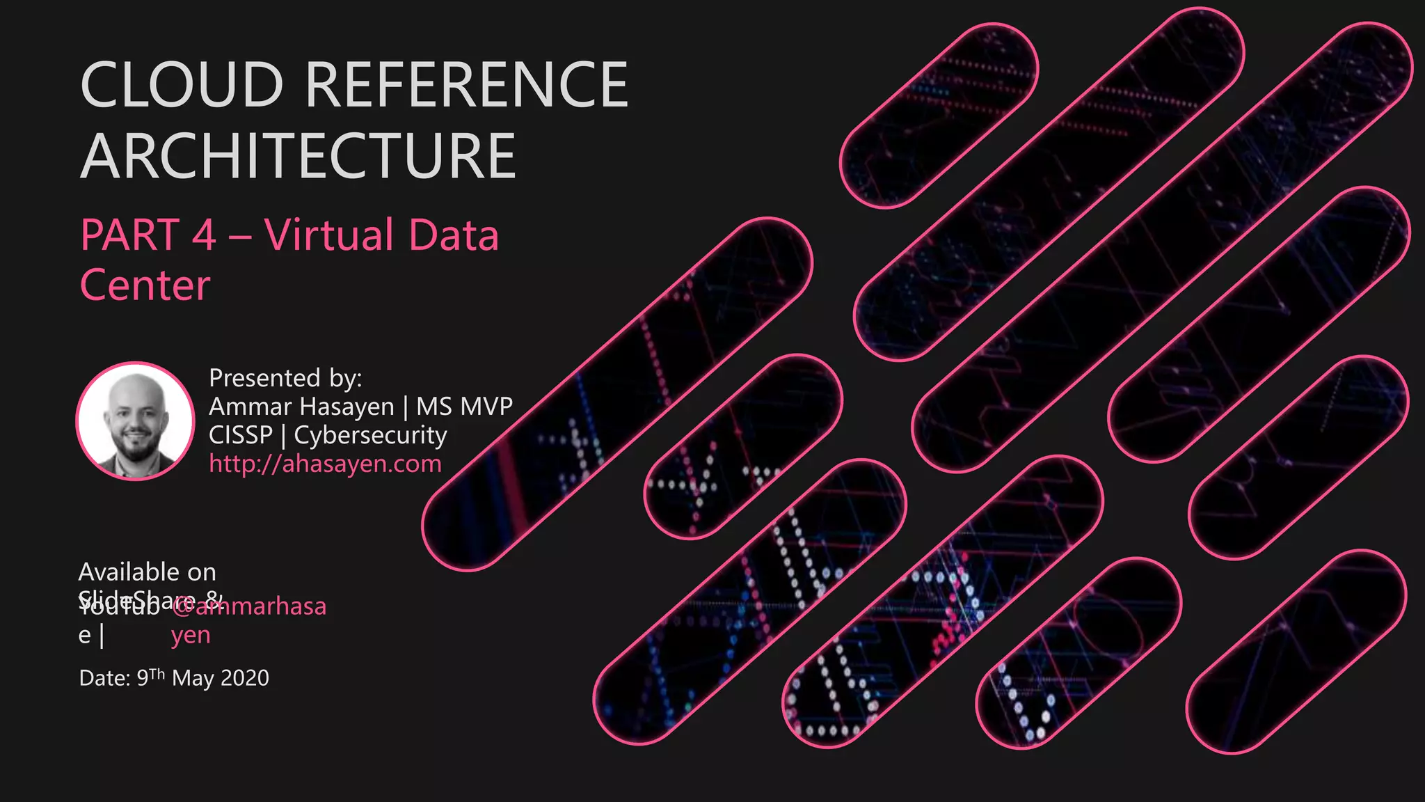 Cloud-Reference-Architecture-Virtual-Data-Center-VDC-Azure.pptx