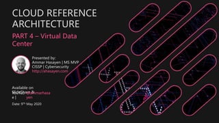 Cloud-Reference-Architecture-Virtual-Data-Center-VDC-Azure.pptx