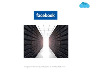 Cloud Computing Simplified | PPTX