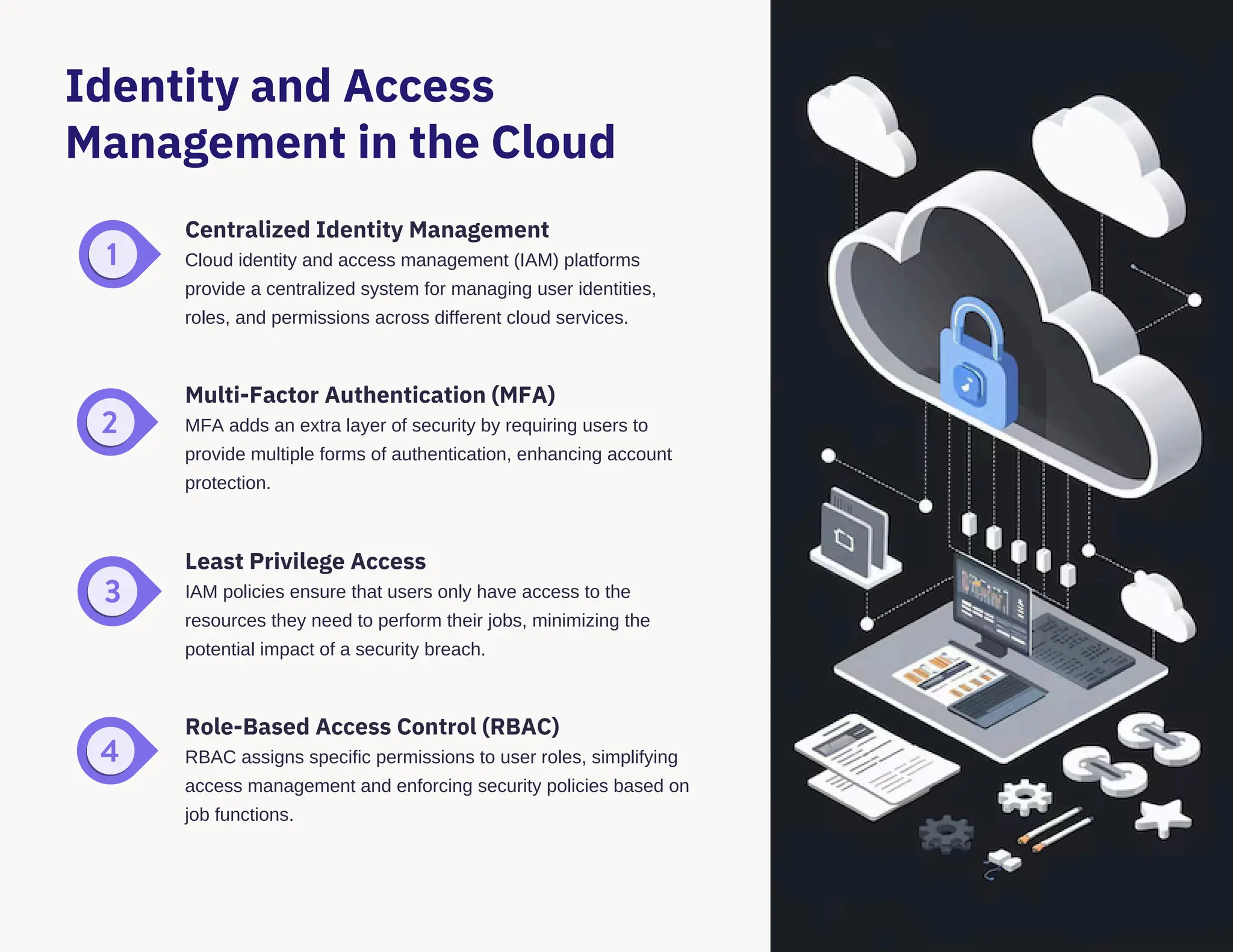Cloud Security vs. Traditional IT Security | PDF