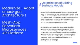 Cloud the path for digital transformation | PPTX