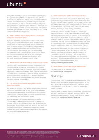 Cloud Ubuntu Cloud Guest | PDF | Cloud Computing | Internet