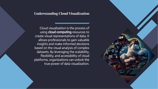 cloud-visualization in cloud technology.pdf | Cloud Computing | Internet