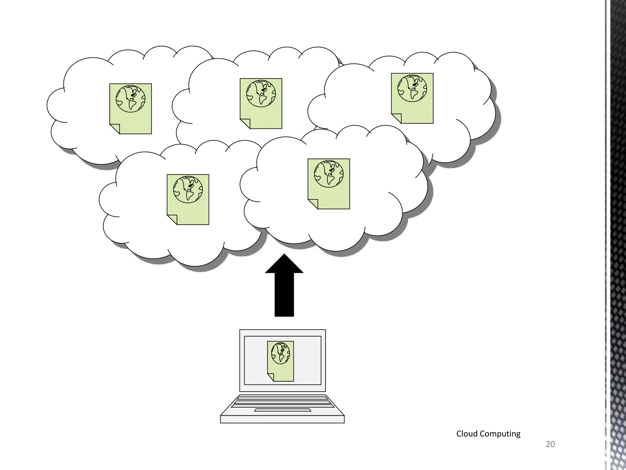 Basics of Cloud Computing | PPTX