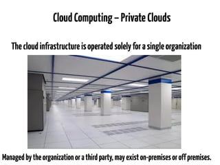 Cloud 101 | PDF