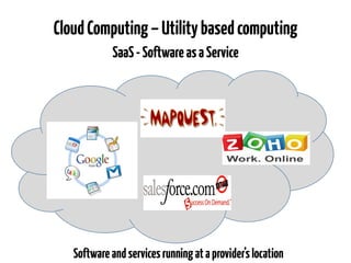 Cloud 101 | PDF
