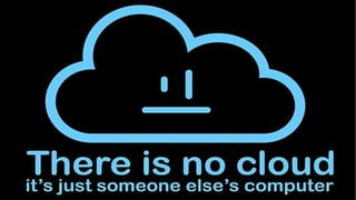 {SecDev,Rugged,Cloud} where Security and Ops meet | PPT