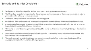 SAP Cloud for Energy Webinar Series Part 1 | PDF