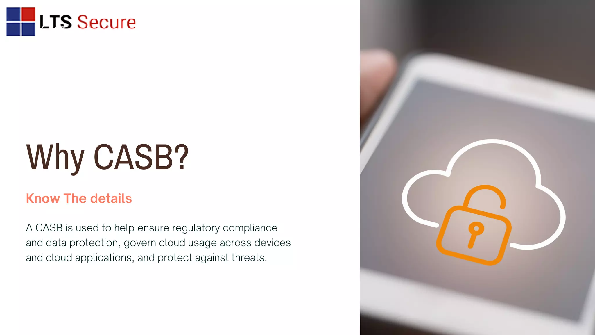 Cloud Access Security Broker | PDF