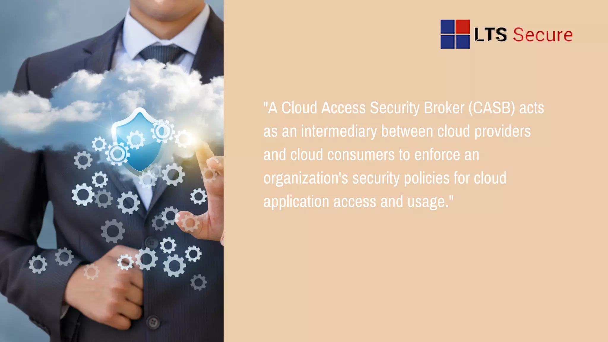 Cloud Access Security Broker | PDF
