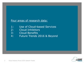 Cloud adoption & trends white paper | PPTX | Cloud Computing | Internet