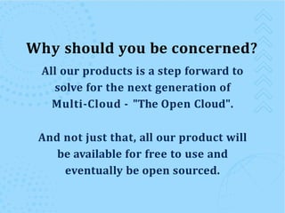 What is Frigga Cloud Labs? | PPTX