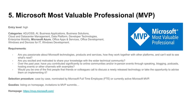 Cloud Ambassador Programs | PPT