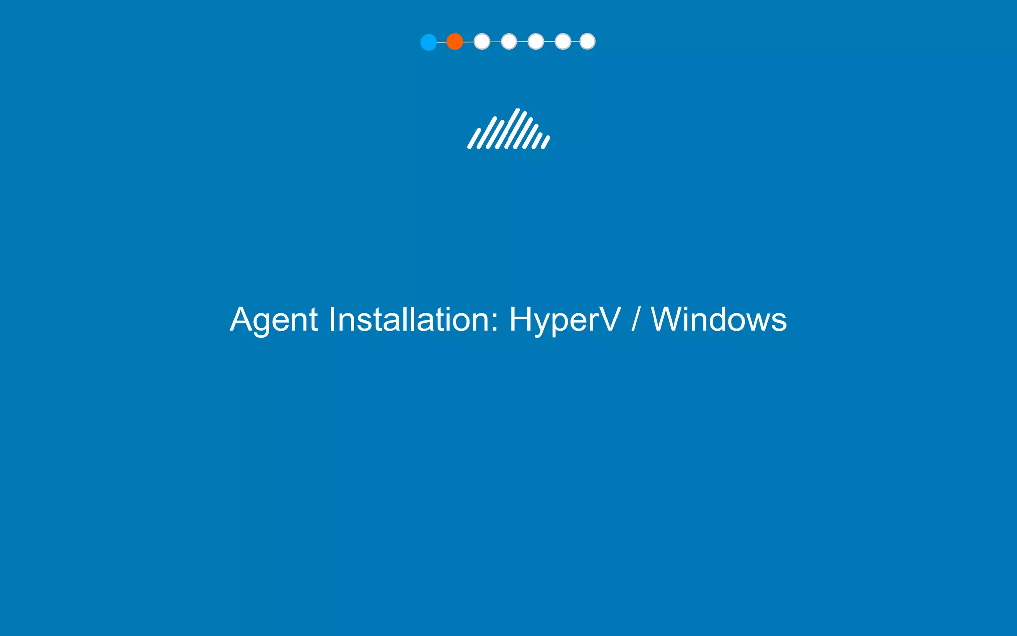 Cloudamize Platform Training for Azure.pptx